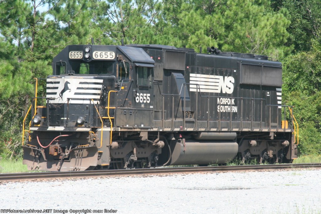 NS 6655